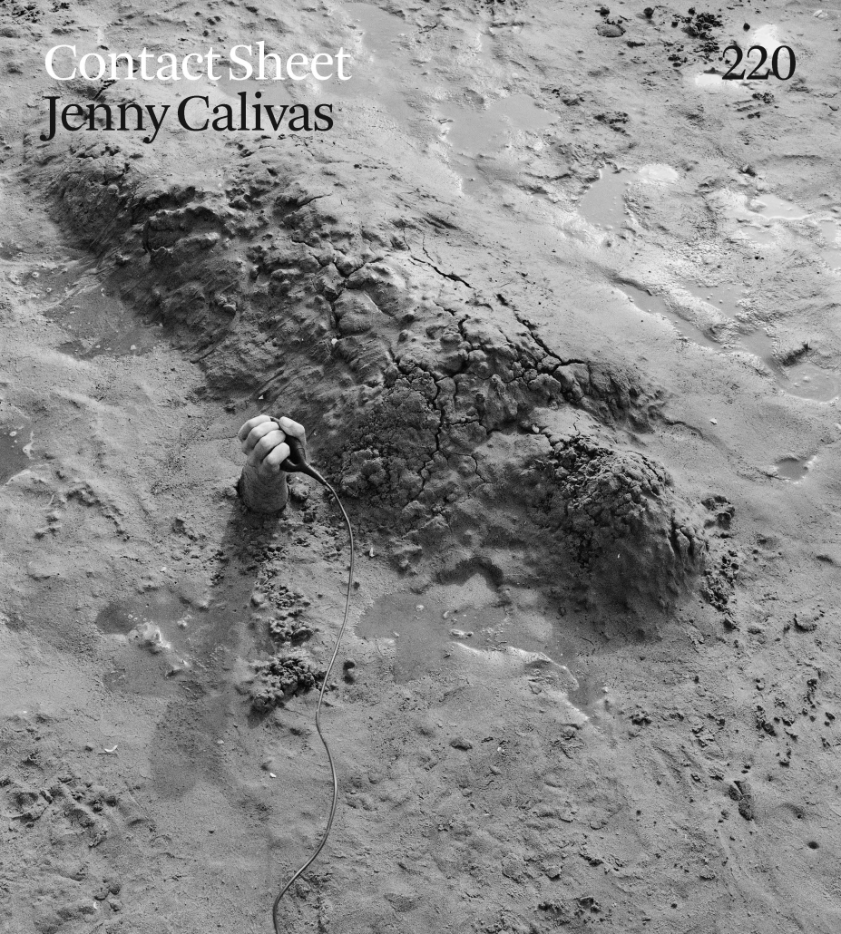 Jenny Calivas: Surface Thing – Light Work