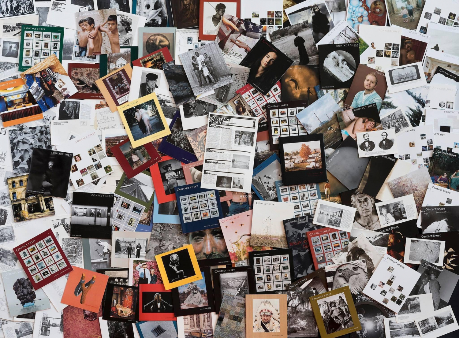 Light Work / Light Work Launches 2022 Subscription Program