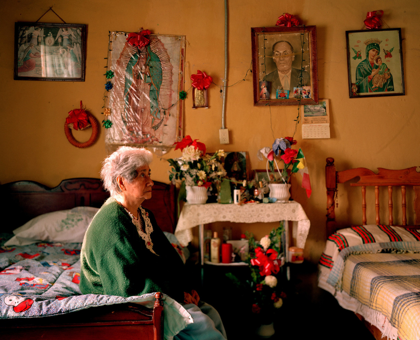 Alanna Fields – Light Work