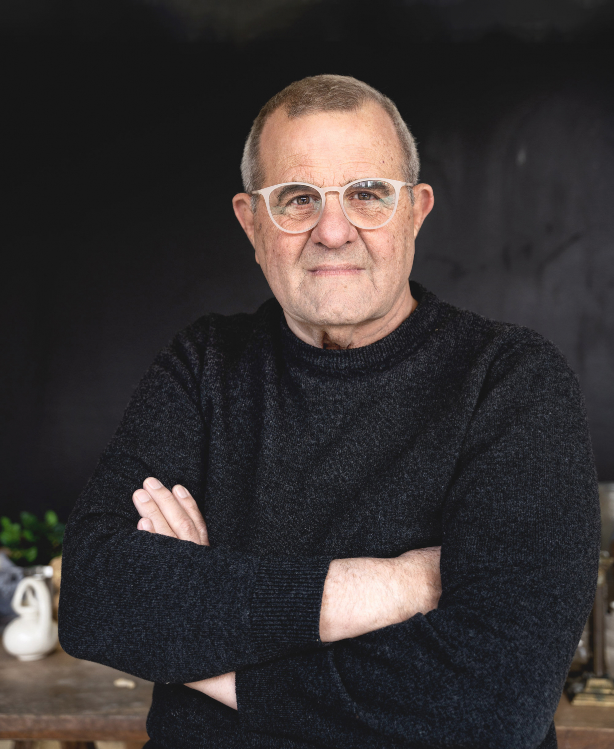 James Henkel: Object Lessons – Light Work