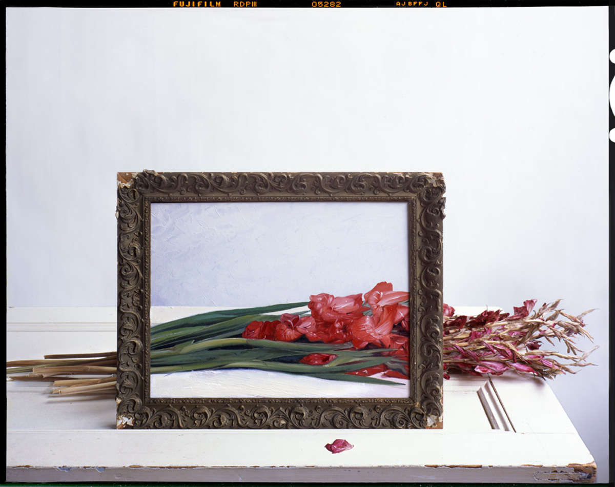 Light Work / John Chervinsky (1961-2015)