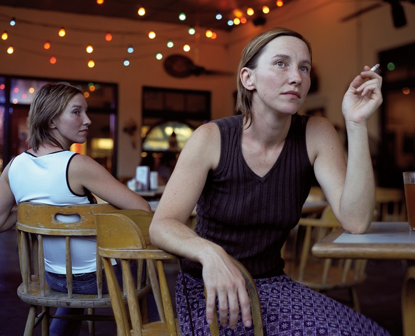 Alanna Fields – Light Work