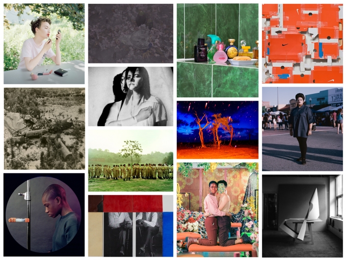 Light Work / Announcing the 2020 Light Work Artists-in-Residence