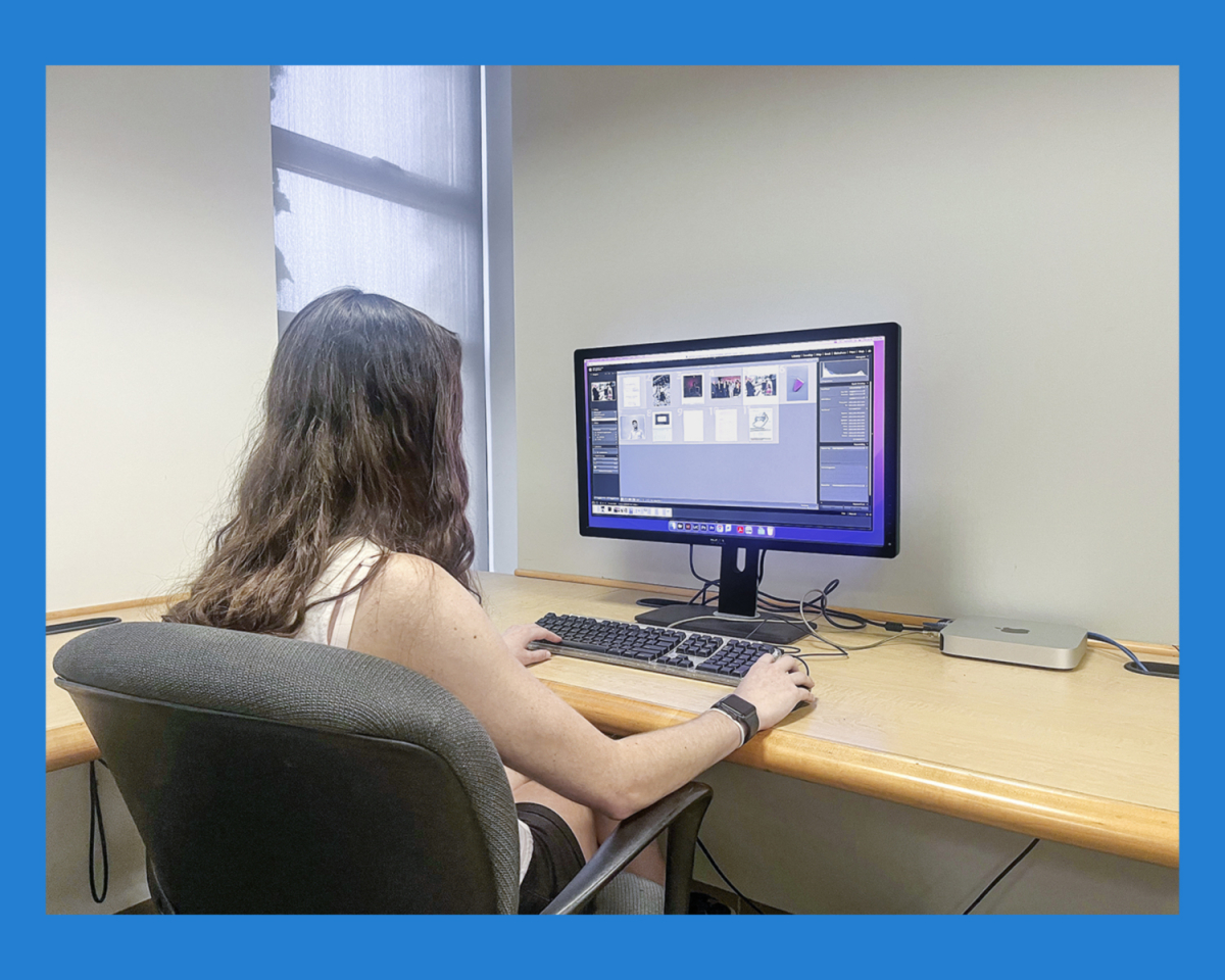 Light Work / Lab / Education