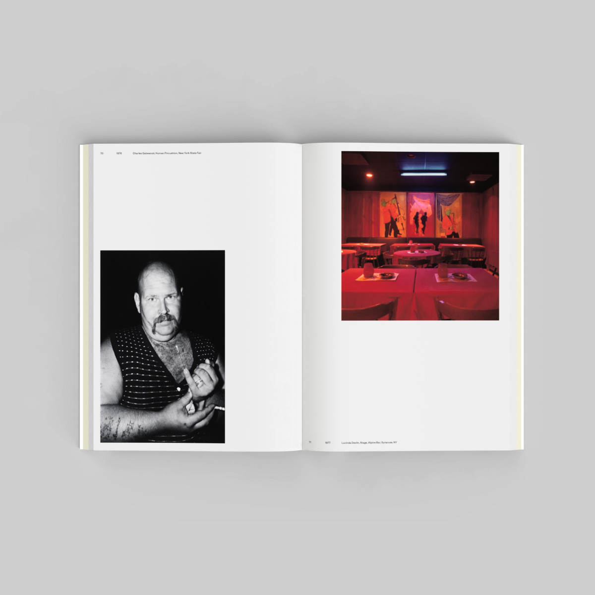 50th Anniversary: Selections from Light Work Collection – Light Work