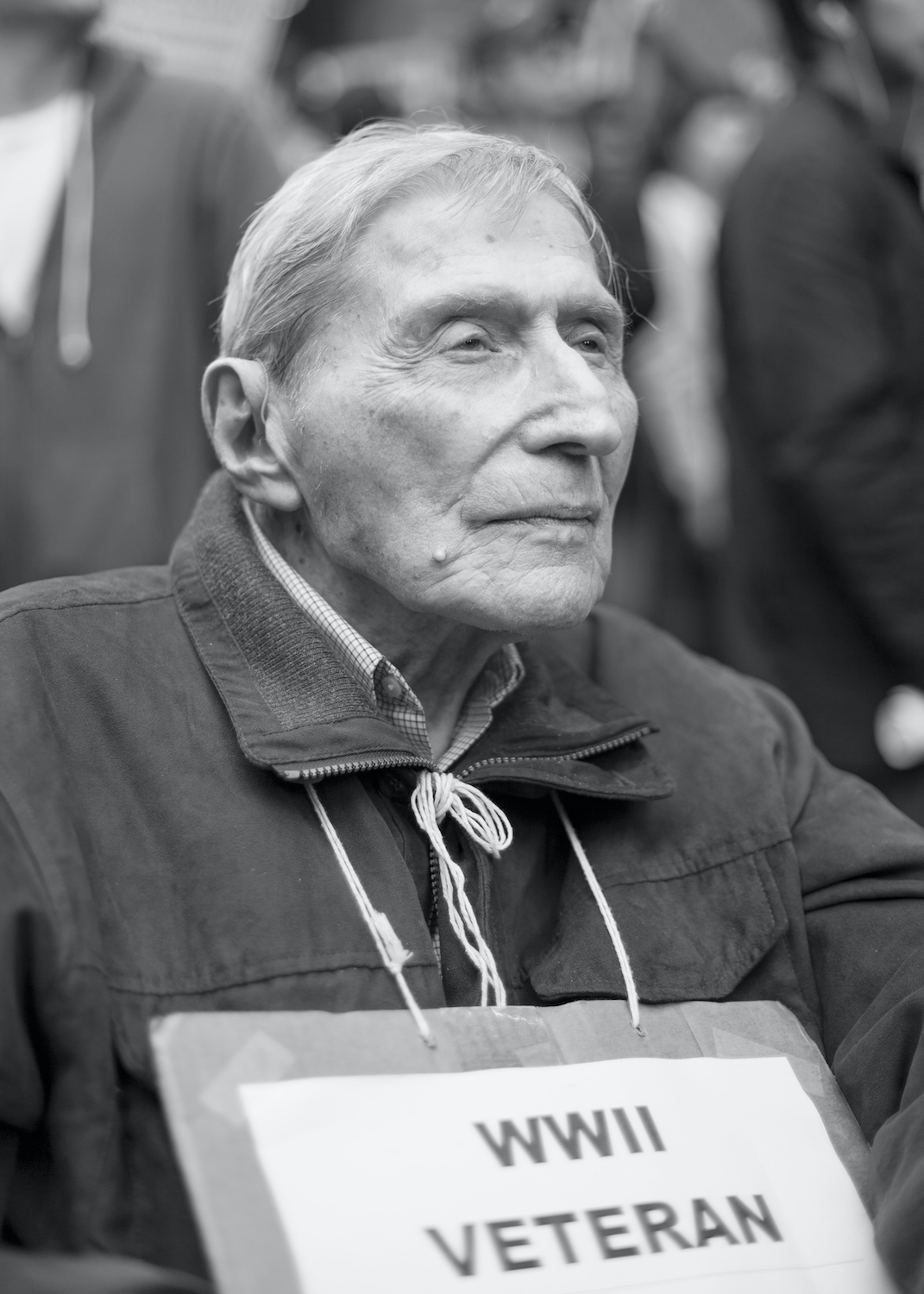 Matthew Connors: General Assembly – Light Work