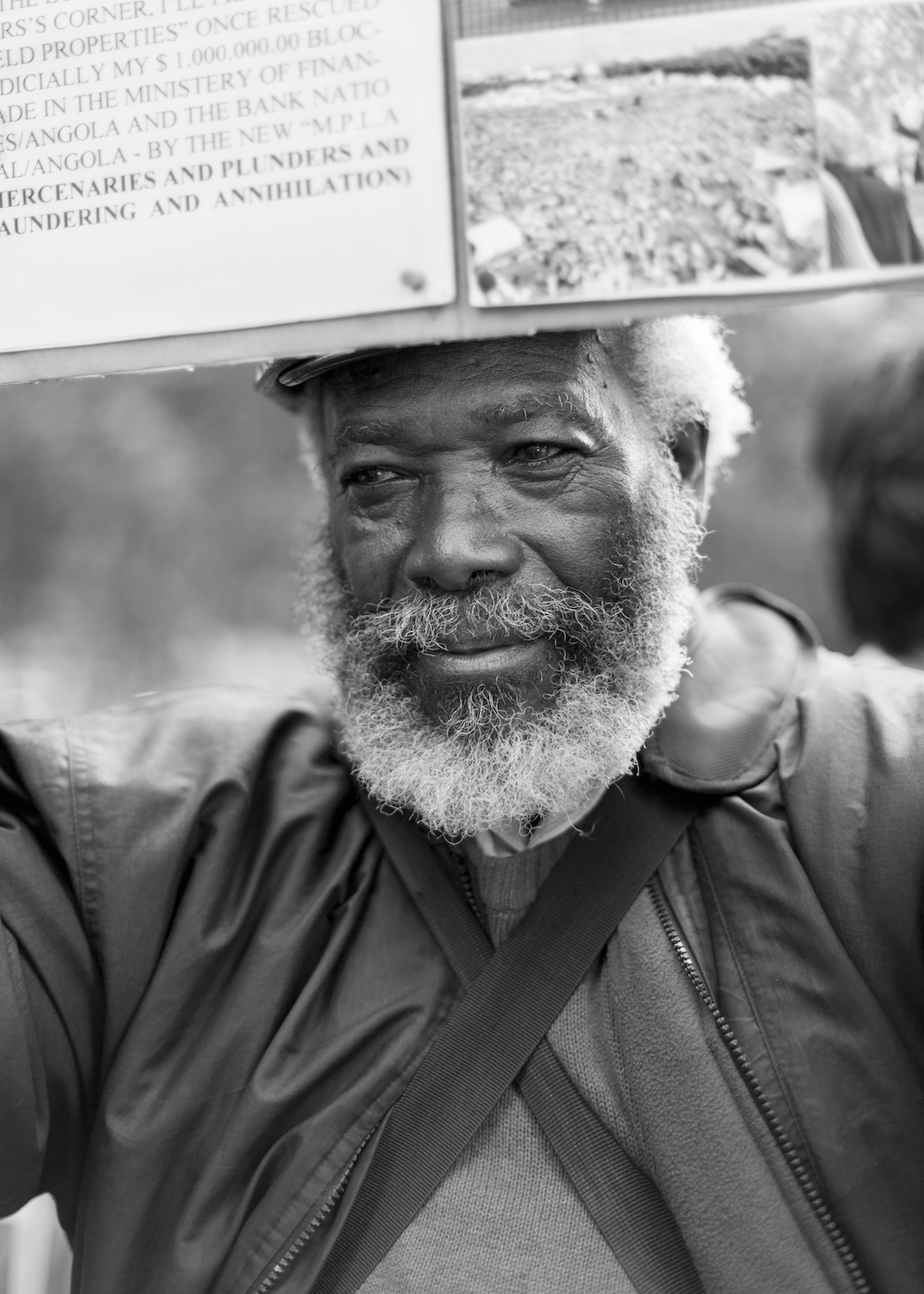 Matthew Connors: General Assembly – Light Work