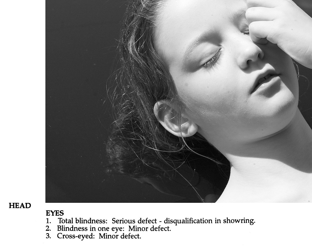 Light Work / Odette England Receives 2021 Light Work Photobook Award