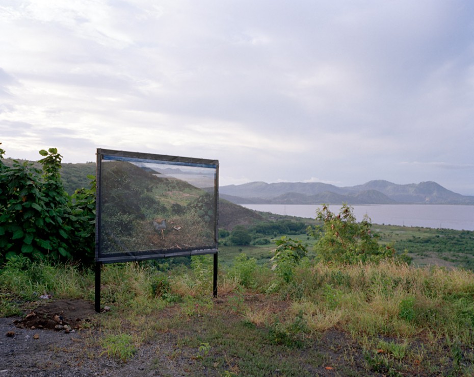 Light Work / Susan Meiselas Lecture at Syracuse University