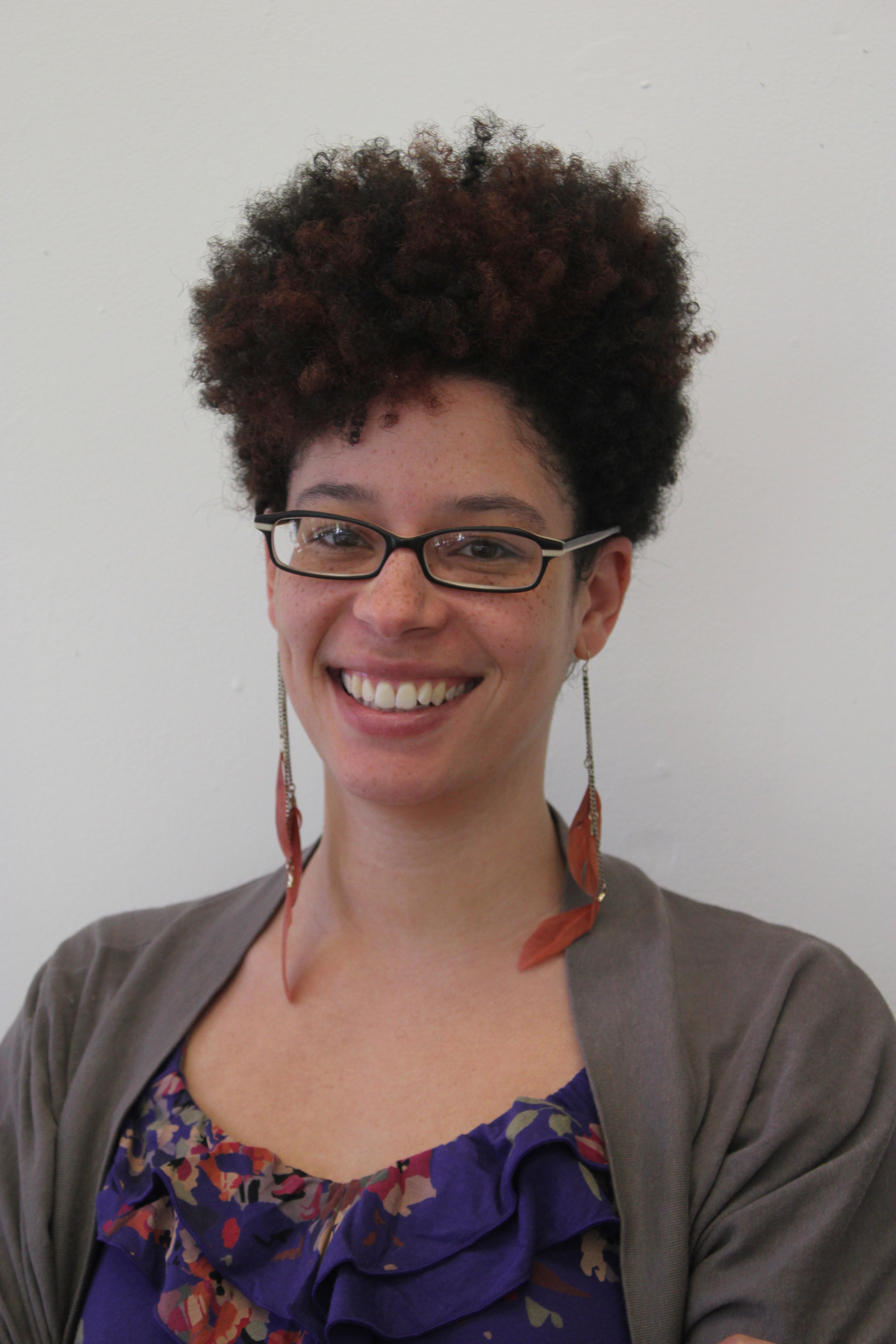 Light Work / Urban Video Project: Excerpt from Tiffany E. Barber’s ...