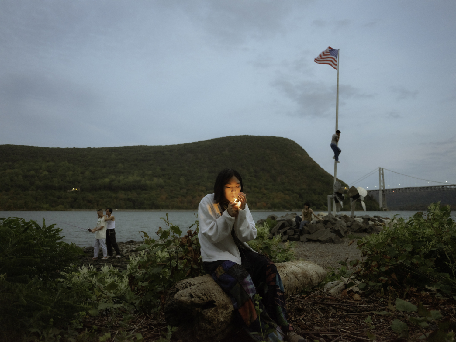 Light Work / Announcing Light Work’s 2024 Artists-in-Residence