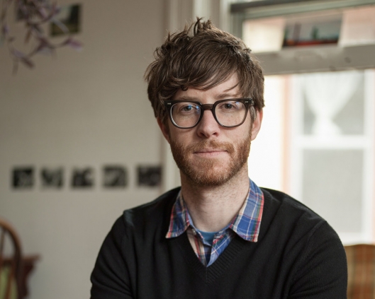 Light Work / Andy Adams on Photography, Supporting Working Artists, and ...