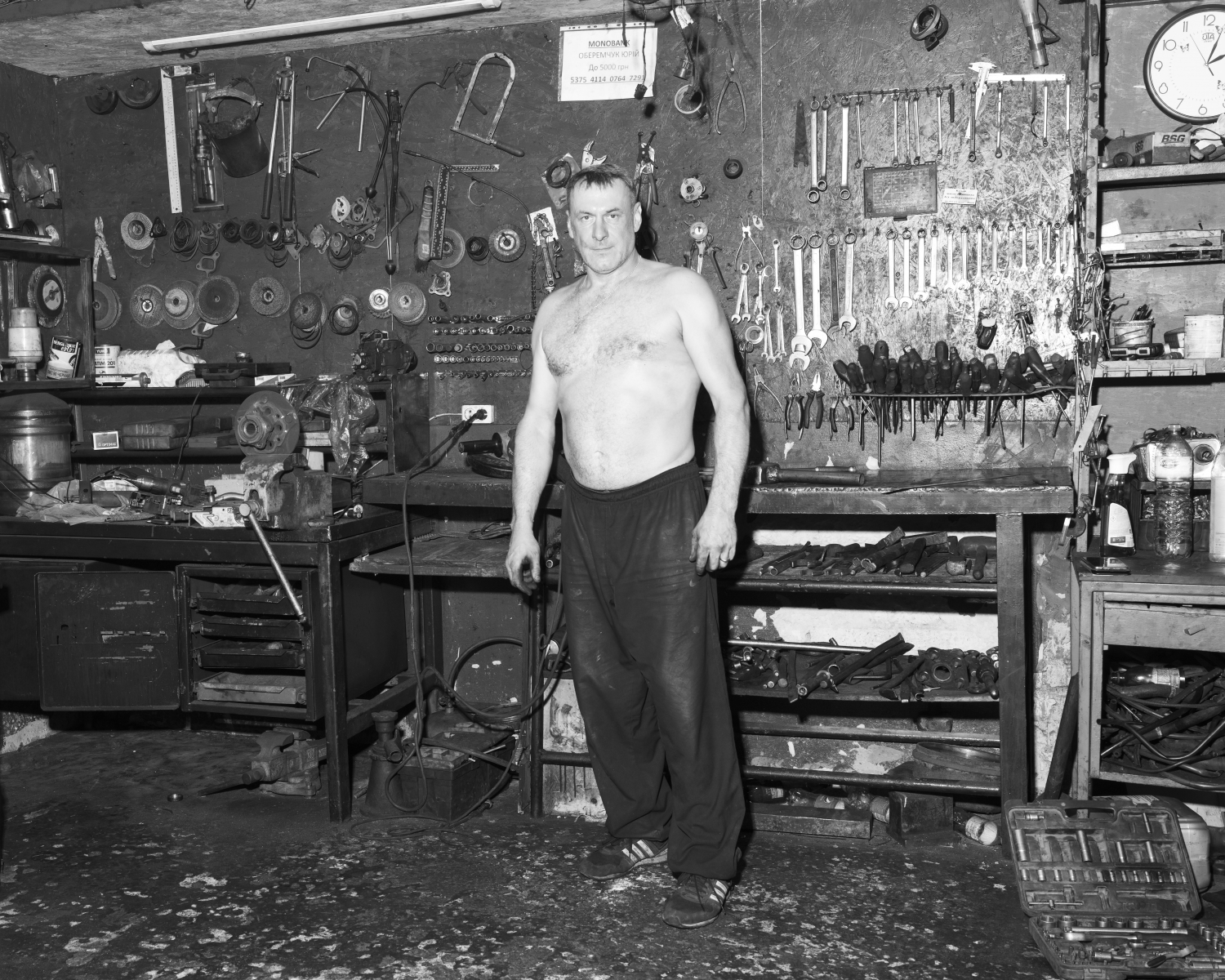 Light Work / Announcing Light Work’s 2024 Artists-in-Residence