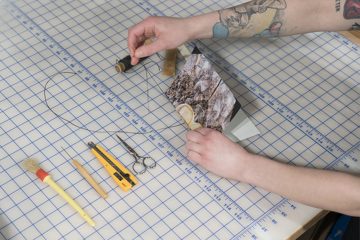 Light Work / Lab / Classes & Workshops