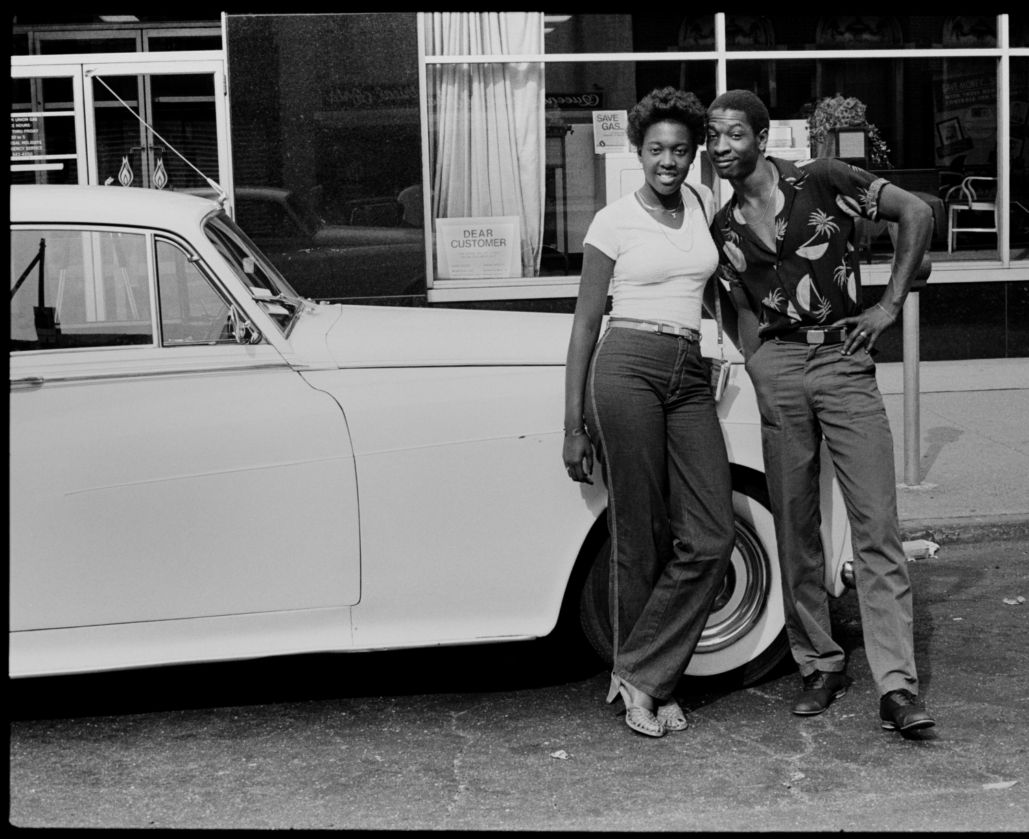 Light Work / Announcing Light Work’s 2024 Artists-in-Residence