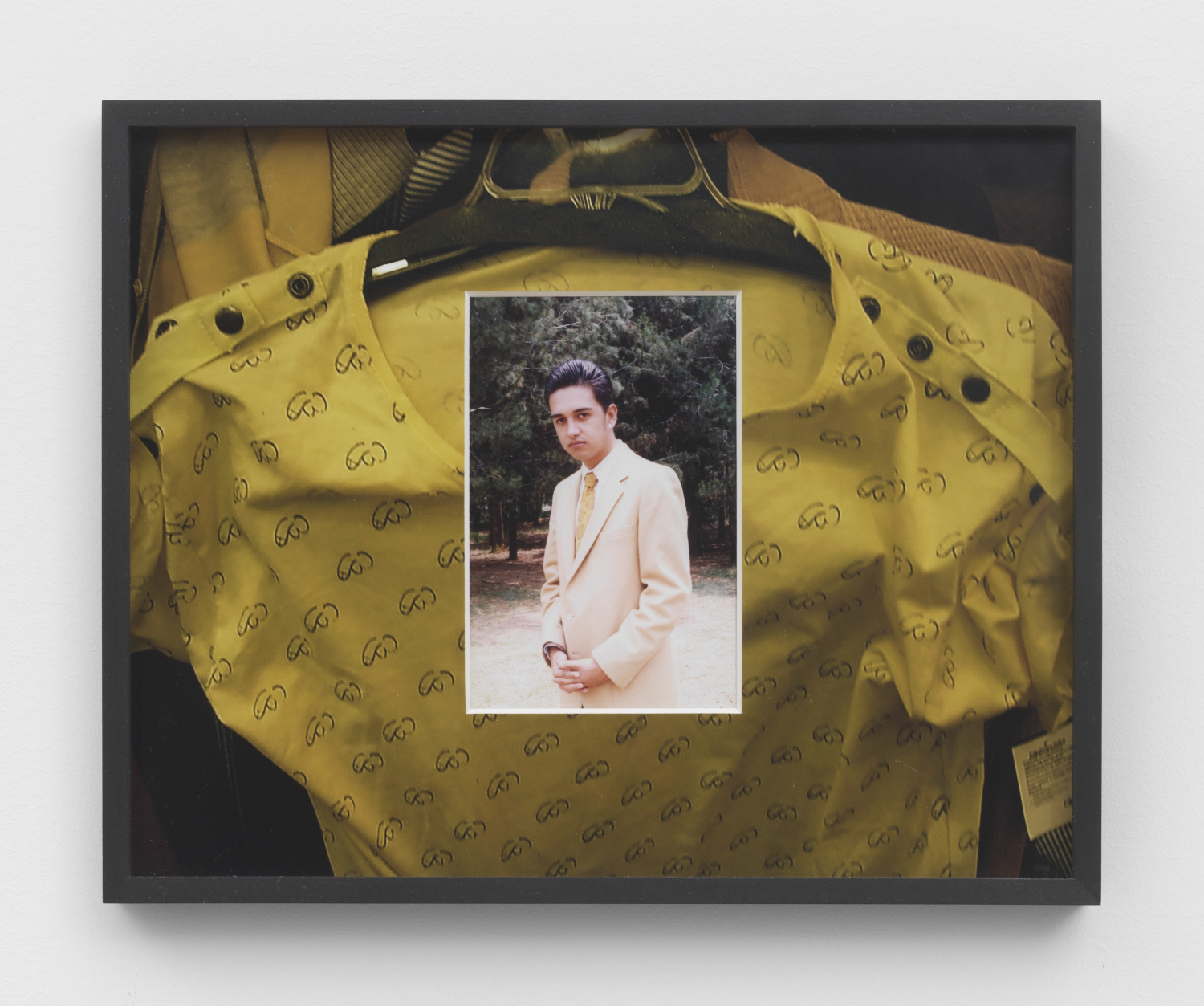 Light Work / Announcing Light Work’s 2024 Artists-in-Residence