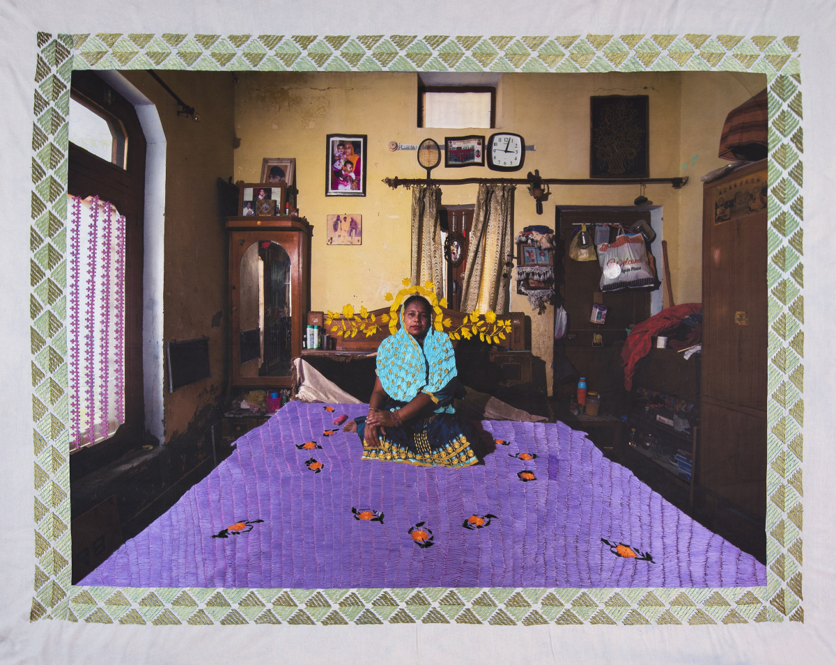 Light Work / Announcing Light Work’s 2024 Artists-in-Residence